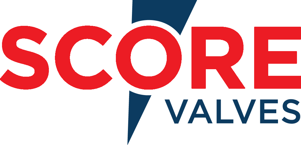 Score Valves — Your butterfly valve solutions expert